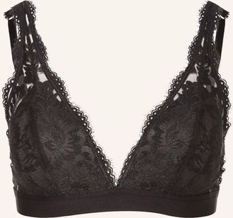 Mey Mey Triangel-Bh Serie Poetry Vogue schwarz