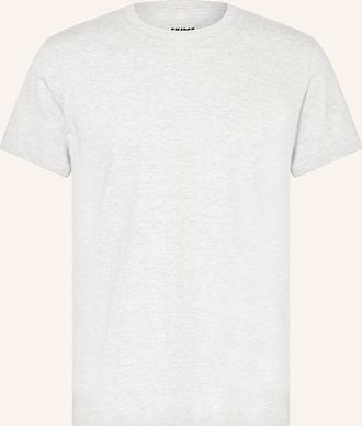 SKIMS Skims Schlafshirt Skims Cotton grau