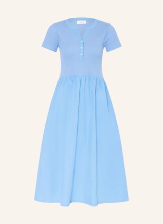 Darling Harbour Darling Harbour Kleid blau