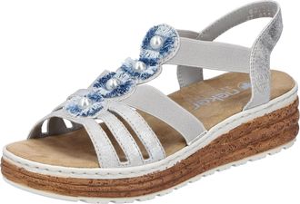 Rieker Sandale