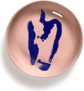 Serax Assiettes à pain Feast, Ottolenghi - Set de 4 Serax