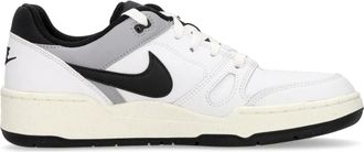 Nike Homme, Sport, Blanc, Taille: 46 EU Full Force Low