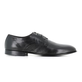 Alexander Hotto Homme, Chaussures, Noir, Taille: 42 1/2 EU Derby