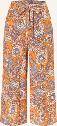 Herrlicher Culotte Nelanie orange