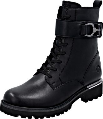 Remonte Schn&uuml;rstiefelette