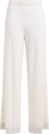 Liviana Conti HOSEN & R&Ouml;CKE - Hosen auf YOOX.COM