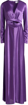 Nenette KLEIDER - Maxi-Kleider auf YOOX.COM