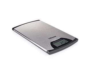 Tristar Balance de cuisine Tristar KW-2435 - 5 kg - Acier inoxydable, Argenté