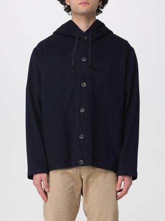 Barena Jacke BARENA Herren Farbe Blau