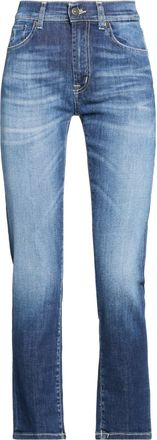 Dondup HOSEN & R&Ouml;CKE - Jeanshosen auf YOOX.COM