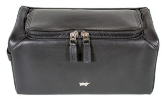 Braun B&uuml;ffel Braun B&uuml;ffel Golf 2.0 Kulturbeutel Leder 26 cm