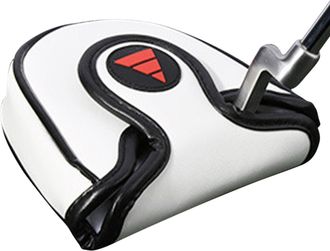 Generic Golfschl&auml;gerschutz aus Kunstleder f&uuml;r Golfschl&auml;ger, Golfschl&auml;gerschutz, mit Magnetverschluss, Kopfschutz f&uuml;r