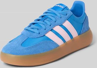 adidas Sneaker mit Label-Detail