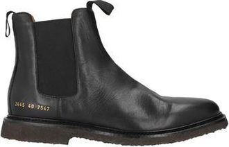 Common Projects CHAUSSURES - Bottines sur YOOX.COM