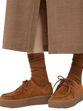 Weekend by Max Mara Kapok Boot - Brown