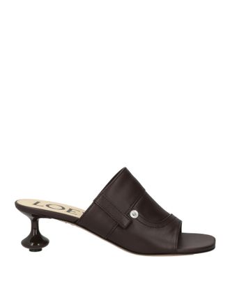 Loewe SCHUHE - Sandalen auf YOOX.COM