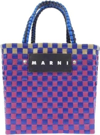 Marni Damen, Pre-Owned, Mehrfarbig, ONE SIZEGr&ouml;&szlig;e