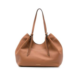 Strathberry Damen, Taschen, Braun, ONE SIZEGr&ouml;&szlig;e