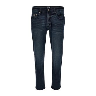 Versace Jeans Couture Regular Jeans - - Jeans - Herren - Schwarzk - W33