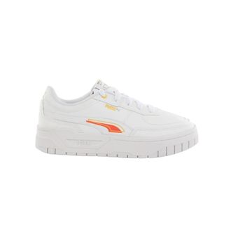 Puma Cali Dream Brand Love - - Shoes - Damen - Wei&szlig; - 36 EU