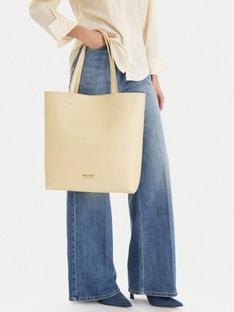Nine West Handtasche CEO-Elarx-LDA8545 Gelb