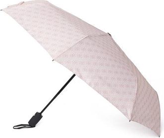 Guess Regenschirm AW5387 POL01 Rosa