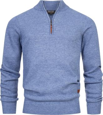 INDICODE JEANS Pullover INMargous