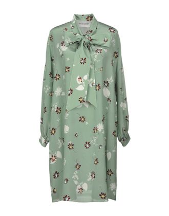 Valentino Garavani KLEIDER - Midi-Kleider auf YOOX.COM