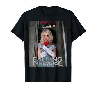 Falling in Reverse Falling In Reverse - Official Merchandise - Drug In Me T-Shirt
