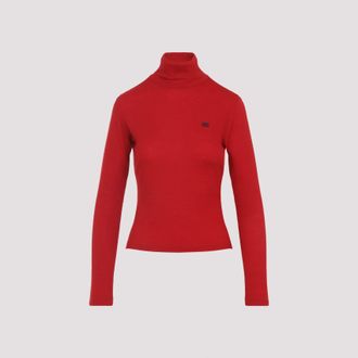 Celine Turtleneck Top