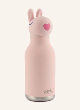 Asobu Asobu Isolierflasche Bestie rosa