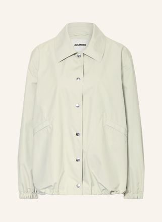 Jil Sander Blouson gruen