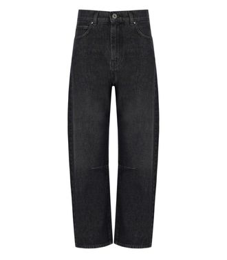 Weekend by Max Mara JEANS CADUCA NOIR MAX MARA WEEKEND