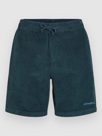 O'Neill Cord Short gris