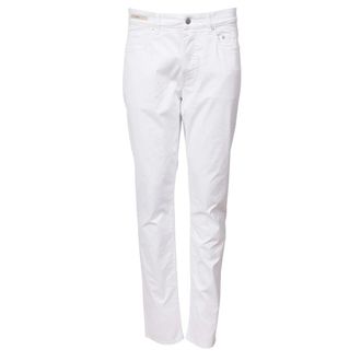 Siviglia Marotta Slim Jeans - - Jeans - Herren - Wei&szlig; - W38