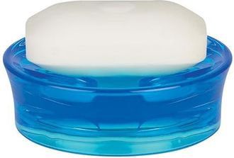 Spirella 10.13564 Max-Acryl Cobalt Seifenschale