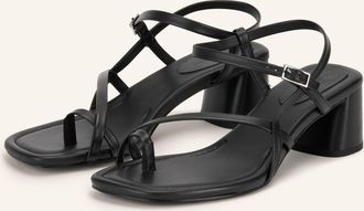 Vagabond Vagabond Shoemakers Zehentrenner Evie schwarz