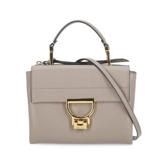 Coccinelle Damen, Taschen, Beige, ONE SIZEGr&ouml;&szlig;e