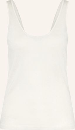 Soft Goat Soft Goat Stricktop weiss