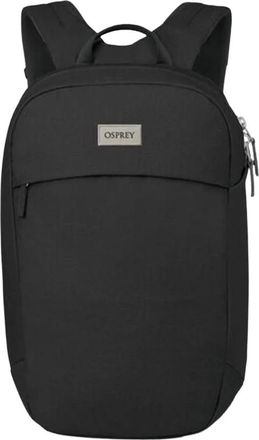 Osprey Homme, Sacs, Noir, Taille: ONE Size Arcane Large Day Backpack