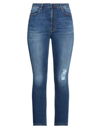 7.24 HOSEN & R&Ouml;CKE - Jeanshosen auf YOOX.COM