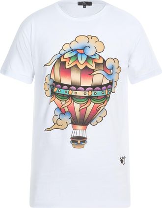 Oji TOPS - T-shirts auf YOOX.COM