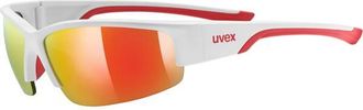 Uvex Herren Brille sportstyle 215