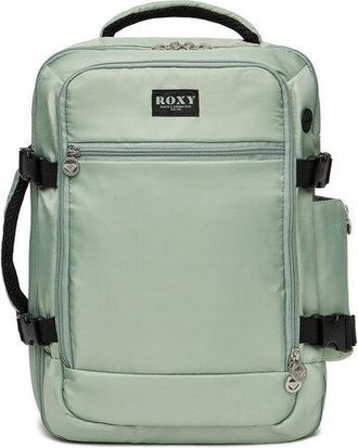 Roxy Rucksack ROXY-P-001-07 Grün