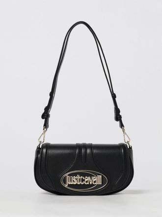 Just Cavalli Sac Porté épaule JUST CAVALLI Femme couleur Noir