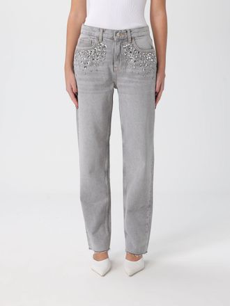 Liu Jo Jeans LIU JO Femme couleur Denim