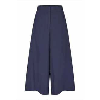 Masai Damen, Hosen, Blau, MGr&ouml;&szlig;e