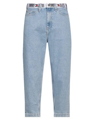 Tommy Jeans HOSEN & R&Ouml;CKE - Jeanshosen auf YOOX.COM