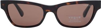 Vogue Eyewear BRILLEN - Sonnenbrillen auf YOOX.COM