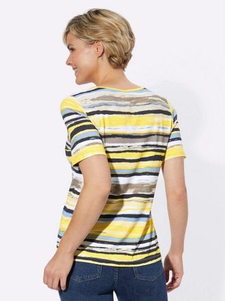 Witt T-Shirt Shirt Kurzarm